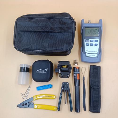 Jual toolkit fiber optik - Jakarta Barat - usaha fiber optik | Tokopedia