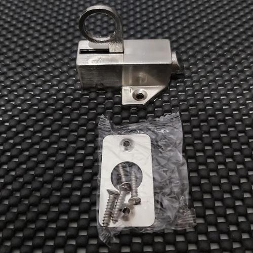 Jual Spring knife knip grendel slot kodok spring knip selot kunci ...