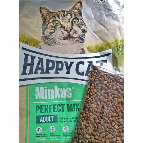 Jual HAPPY CAT MINKAS PERFECT MIX REPACK 1 KG - Kota Batam - Pethire ...