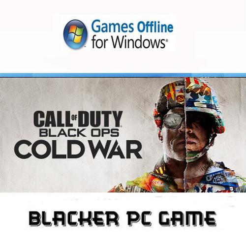 Jual Call of Duty Black Ops Cold War PC game offline - GTPRO POLOS ...