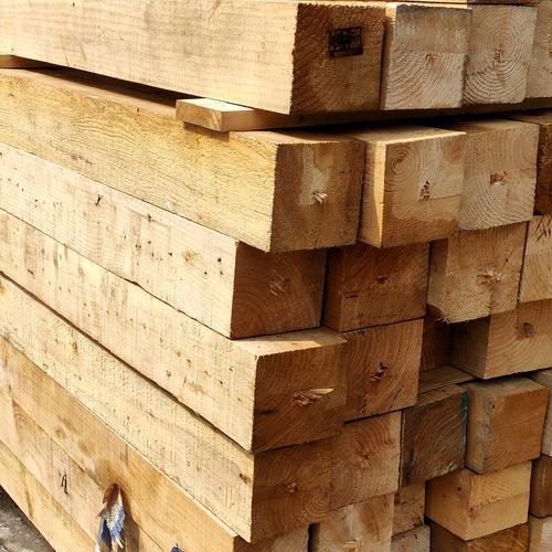 Jual Balok kayu jati Belanda ukuran 15 cm x 15cm panjang 160cm ...