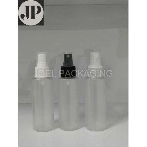 Jual Botol Rf 100Ml Frosted Spray Putih Hitam Clear 100 Ml Pet Frost ...