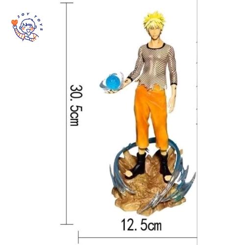 Jual NARUTO FISHNET RASENGAN 1 PCS NARUTO SHIPPUDEN FIGURE - Jakarta ...