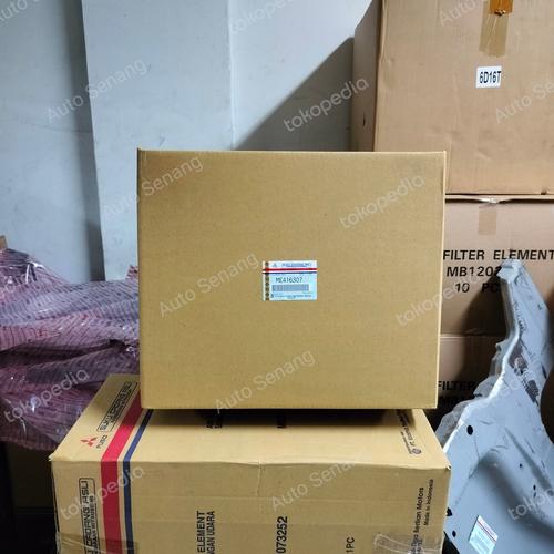 Jual Rumah filter hawa/udara+filter hawa/udara CANTER ME416307 asli KTB ...