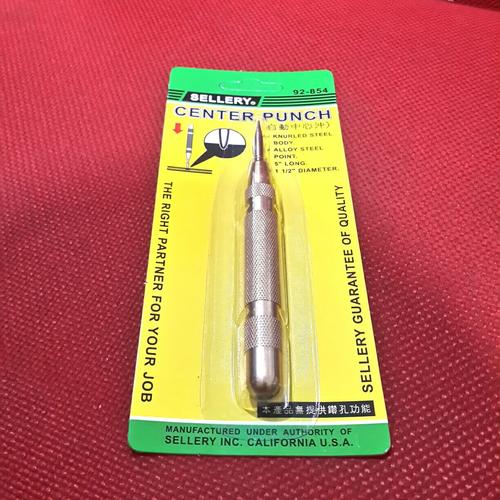Jual SELLERY Centre Pin Penitik Otomatis Drip Automatic 92 - 854 - Kota ...