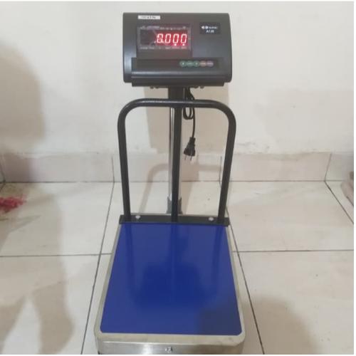 Jual Timbangan Digital serbaguna 50 kg SONIC A12E/timbangan barang 50kg - Jakarta Pusat - pusat ...