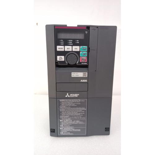 Jual MITSUBISHI FR-A840-0.75K-1 - Jakarta Timur - GUDANG AUTOMASI | Tokopedia