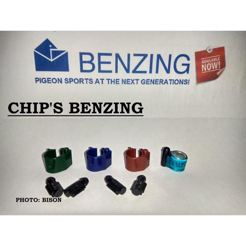 Jual CHIP BENZING PRO LOMBA MERPATI /POS RACING PIGEON - Kota Tangerang ...