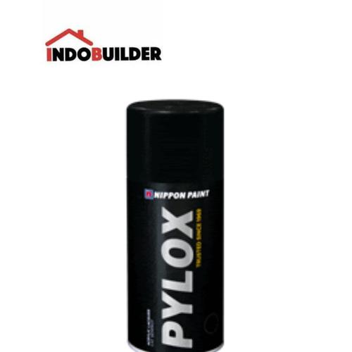 Jual PYLOX PRIMER 260 SURFACER 270 NIPPON PAINT CAT SEMPROT - Kab ...