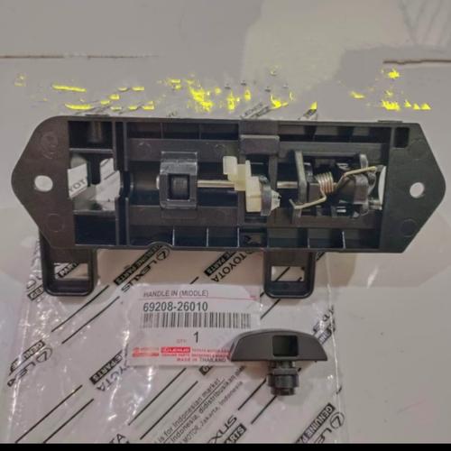 Jual handle handel pintu dalam tengah kiri Hiace commuter - Jakarta ...