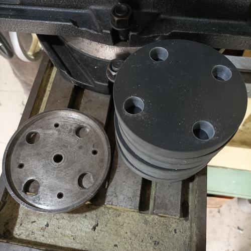 Jual FLANGE PVC CUSTOM | PLENDES DOP PIPA CAKRAM DUCTING - Jakarta ...