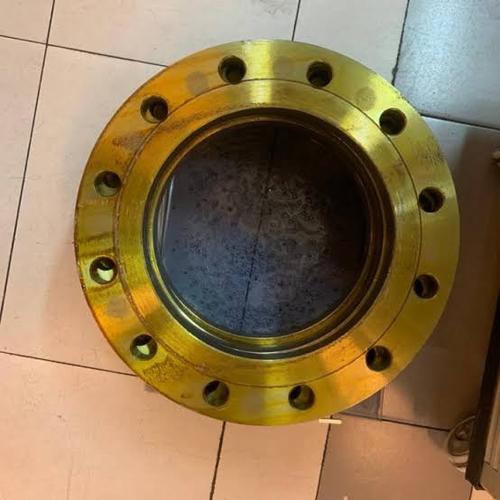 Jual Flange las besi carbon steel 8 inch inchi JIS 10K - Kota Medan ...