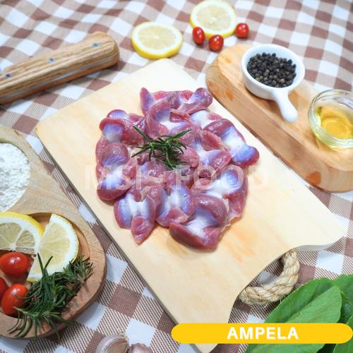 Jual MSI-Food Ampela Ayam - Kab. Bogor - MSI-Food | Tokopedia