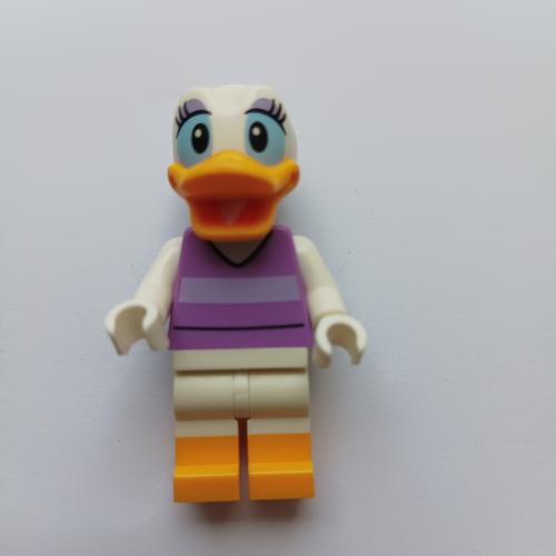 Jual Lego Disney Daisy duck swim. - Jakarta Barat - Minifigure Gallery ...