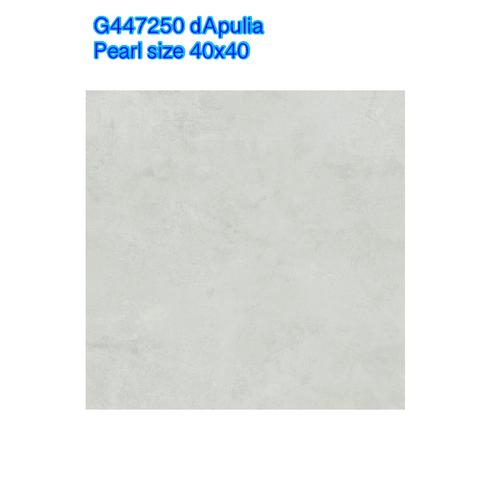 Jual Roman Keramik Floor Tile dApulia Koleksi (Pearl,Beige,Grey) 40x40 ...