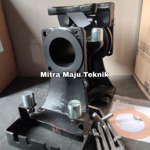 Jual Ebara Quick Discharge Connector QDC LM-65 - Jakarta Barat - MITRA ...