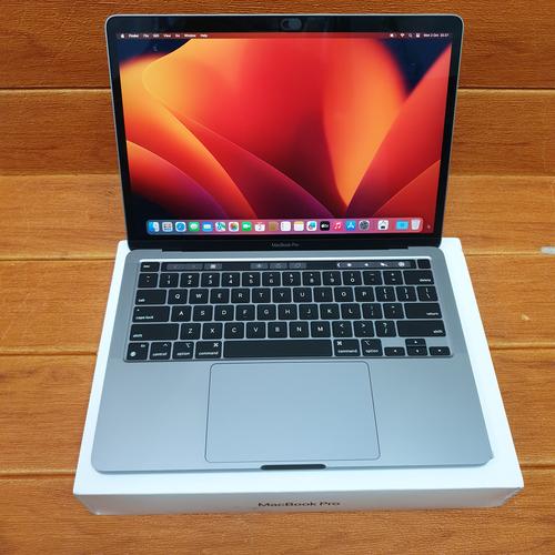 Jual (iBox) MacBook Pro M2 | 8GB | 512GB | 13 inch Display Garansi ...