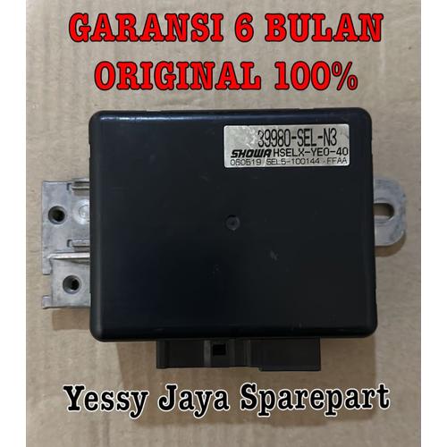Jual Modul EPS Ecu Rack Steer Stir Honda New City SEL Original ...