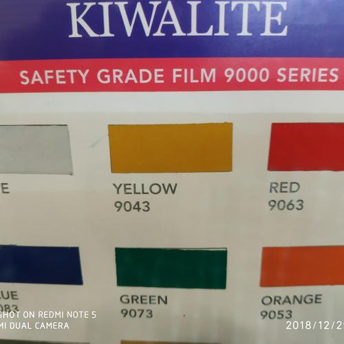 Jual Stiker Scotlite KIWALITE - Sticker Skotlet Reflective 2inch ...