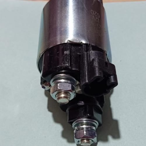 Jual Solenoid SWITCH STARTER 7K Innova Yaris Vios Altis 28150-16160 12V ...
