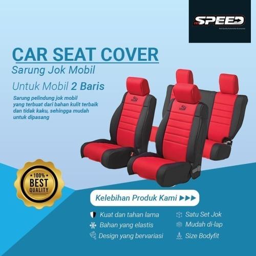 Jual Sarung Jok Cover Jok Seat Cover Mobil Hyundai Atoz Bahan Oscar ...