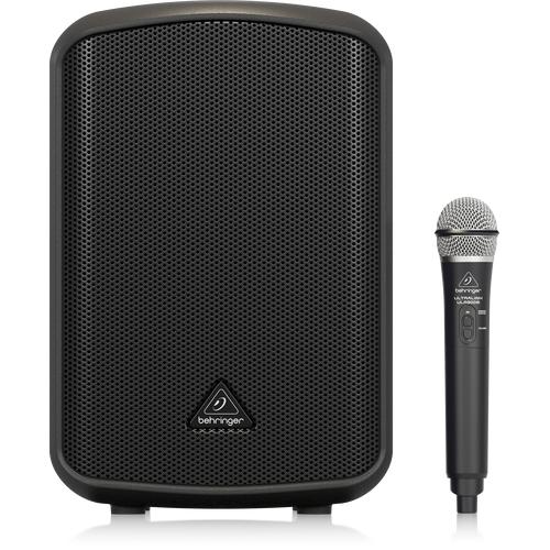 Jual Behringer MPA200BT MPA 200BT MPA 200 BT 200W Speaker with ...