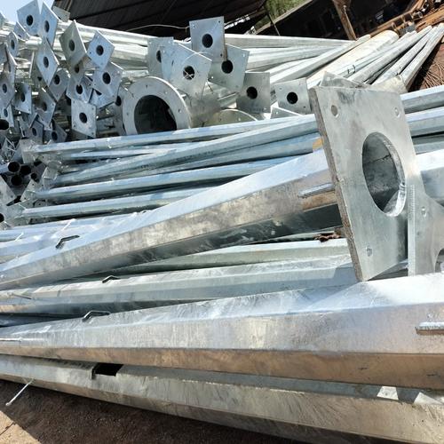 Jual tiang PJU tiang cctv 5 meter - Jakarta Barat - Lusi Tiang PJU ...