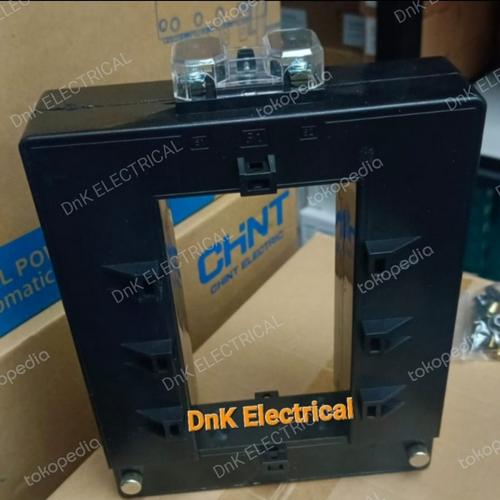 Jual Current Transformer/CT Splitcore Split Core 5000/5A(5000A) LARKIN ...
