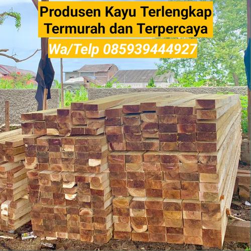Jual kayu balok 6x12 mc lepasan - Kota Serang - PD AIRA PUTRI | Tokopedia