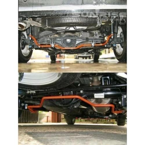 Jual Toyota HARDTOP besi Stabilizer stabiliser stabil sasis belakang ...