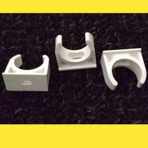 Jual PPR Pipe Clamp uk.3/4" 25 mm Fitting PPR Pipa PPR - Klem 25mm ...