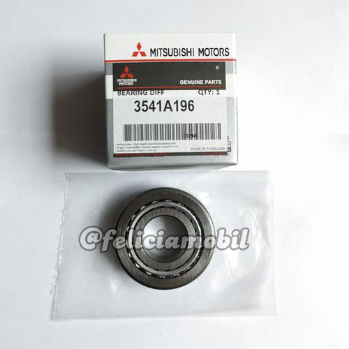 Jual Bearing Gardan Depan Triton L200 3541A196 - Jakarta Pusat ...