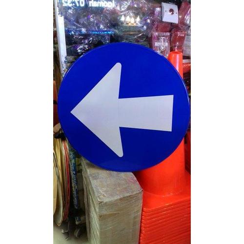 Jual Rambu Arah Panah. Rambu Arah Kanan. Rambu Arah Kiri. Rambu Murah ...
