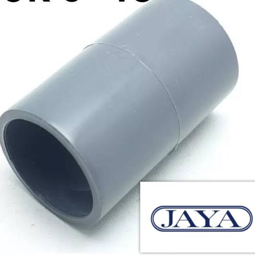 Jual Sok 3" inch AW JAYA Sock shock Socket 3 inch sambungan lurus 3 ...