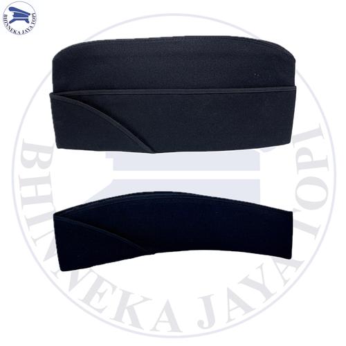 Jual TOPI MUT KORPRI / KEMENDAGRI (LIST HITAM) - COWOK, 56 - Jakarta ...