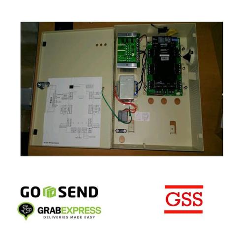 Jual Rosslare AC-225 Advanced Scalable Networked Access Controller - Jakarta Selatan ...