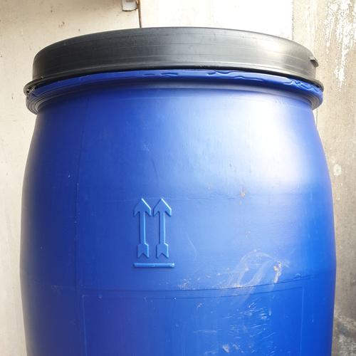 Jual New Tong Plastik 120 Liter - Tong 120 UN sta - Jakarta Utara - JMD ...
