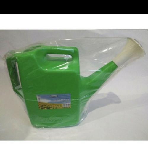 Jual Teko Penyiram Tanaman Watering Pot/Siraman Bunga 5L/Alat siram ...