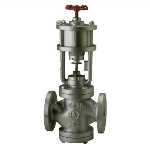 Jual Cylinder Control Valve flange 10k 2" inch DN50 - Jakarta Barat ...