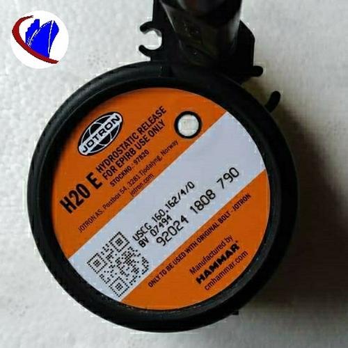 Jual HRU EPIRB JOTRON - Kab. Bekasi - Berkat Anugrah Marine | Tokopedia
