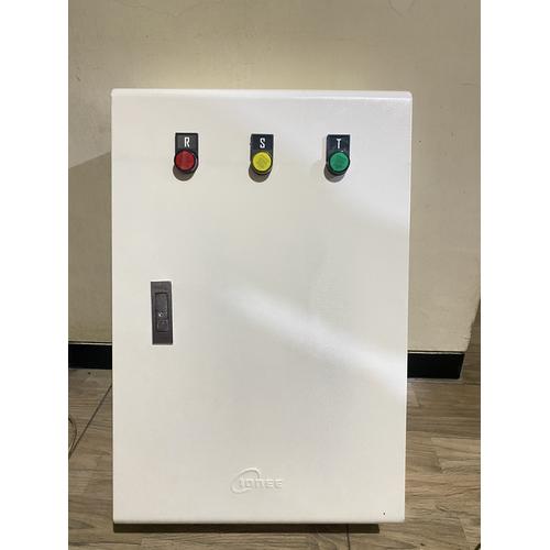 Jual Panel Listrik / Panel Hubung Bagi / SDP 12 Grup - Kota Malang ...