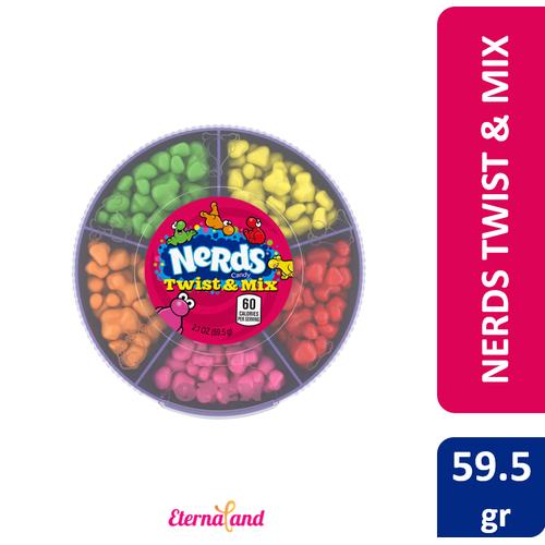 Jual Nerds Twist & Mix Candy - permen nerds impor usa - Jakarta Utara ...