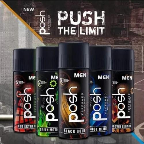 Jual posh men 150ml parfum - Cool Blue - Kota Malang - ozkidsshop ...