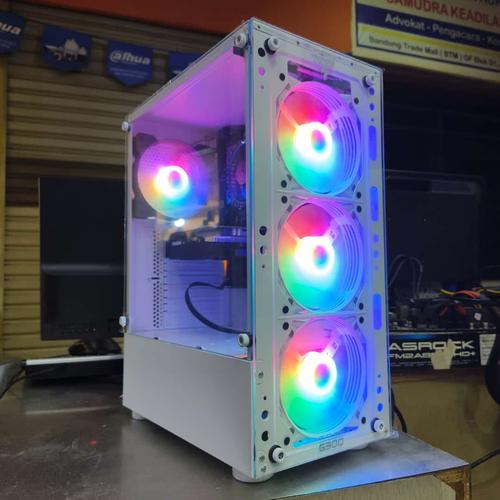 Jual PC RAKITAN/PC GAMING CORE I5 3470 RAM 8GB SSD 128 HDD 500GB VGA 2 ...
