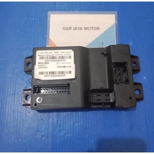 Jual Body Control Module BCM Wuling Confero Original - Kota Bekasi ...