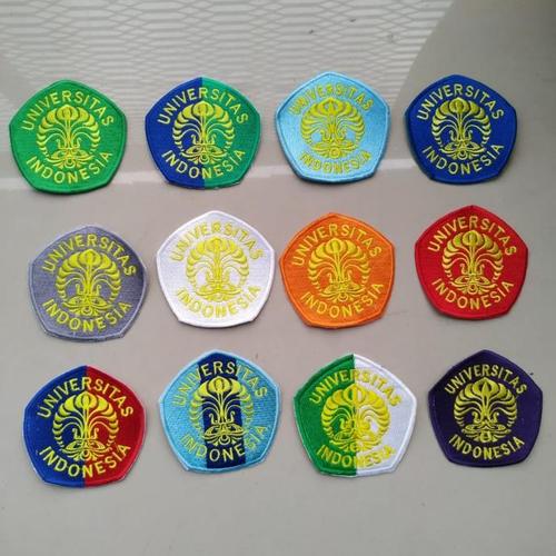 Jual Terbatass Makara UI Fakultas Universitas Indonesia | Original ...