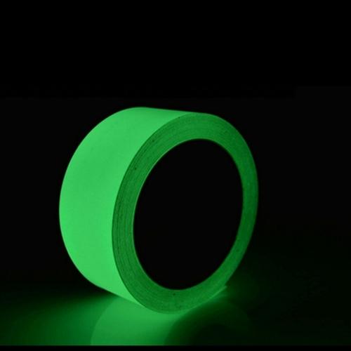 Jual Lakban Fospor Stiker Glow In The Dark Fosfor Lakban Stiker 5cm ...