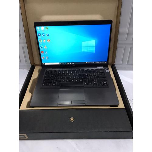 Jual Laptop DELL LATITUDE 5400 Core i7 gen 8 16/512GB Touchscreen - i5 ...