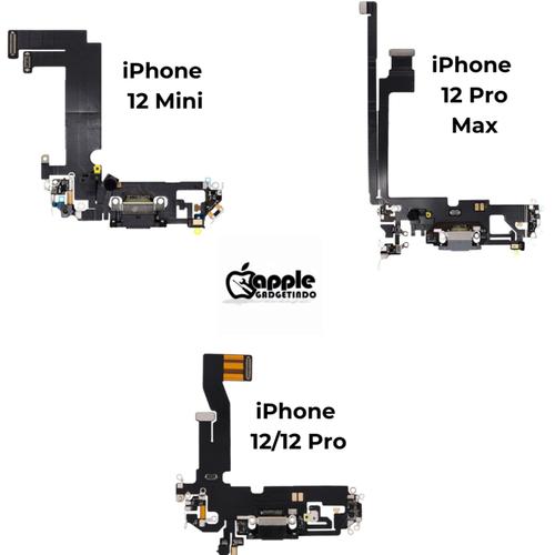 Jual Charging Port Original Iphone 12/Pro/Mini/ProMax - 12Mini - Kab ...