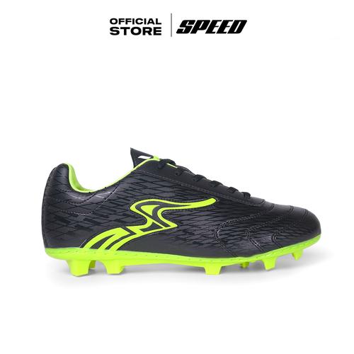 Promo SPEED - MAVIS Hitam CItroen - Sepatu Bola 38 43 - Hitam Citroen ...